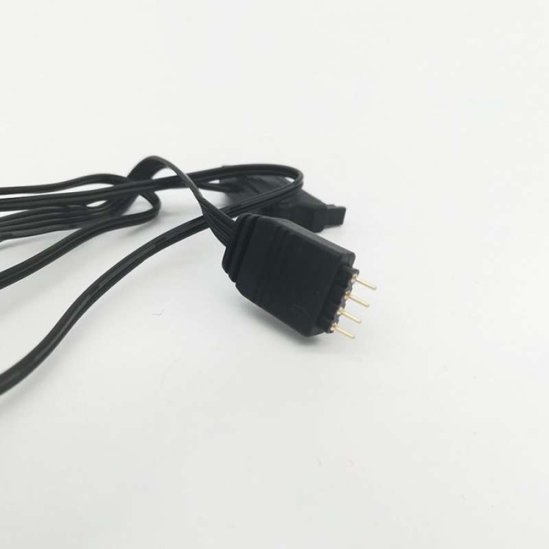 Jual Thermalright Rgb Fan Controller 12v Di Seller Anandam.id Official ...