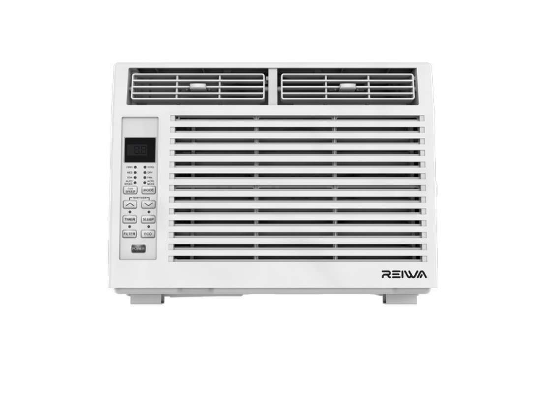 Promo Reiwa Ac Window 1/2 Pk Cw-0501ra Ac Low Watt 0,5 Pk Diskon 19% Di ...