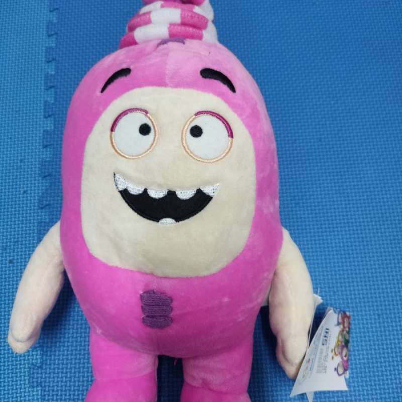 Jual Oddbods Newt Original Harga Termurah Juli 2024 | Blibli