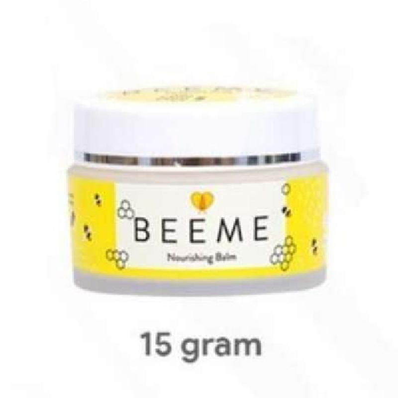 Jual Beeme Nourishing Balm | Skincare Ibu Dan Anak Di Seller Suci Mart ...