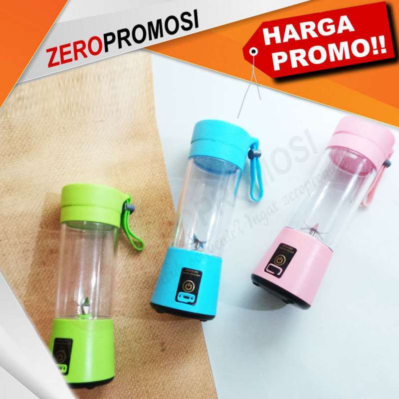 Blender Import Garansi Resmi Indonesia 🔥 Harga Juni 2026