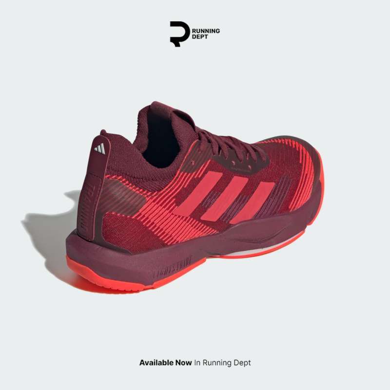 Promo Sepatu Training Wanita Adidas Rapidmove Adv Trainer Hp3273 ...
