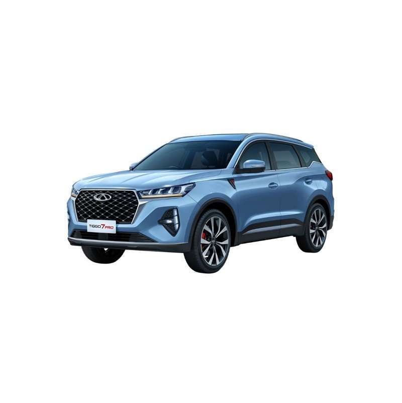 Jual Chery Tiggo 7 Pro Premium 1.5 Mobil [paket Addb Spesial Dp Jakarta] - Jakarta 24 Cvt Di ...