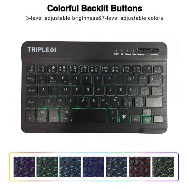 Daftar Harga Tab Xiaomi Pad 5 Keyboard 🔥 Original & Spesifikasi Lengkap ...