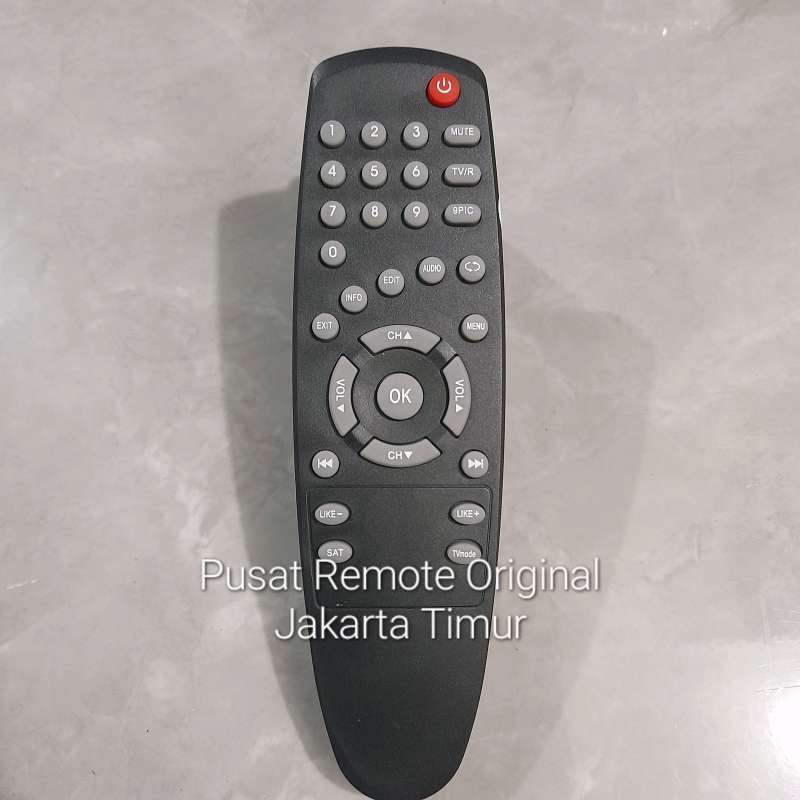 Jual Receiver Parabola Matrix - Harga Terbaru 2024 | Blibli.com