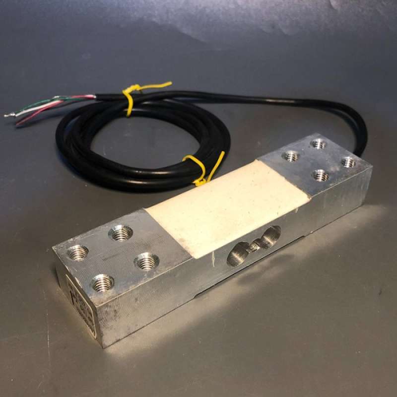 Promo Sensor Timbangan Digital Load Cell Loadcell 150kg Diskon 33% Di ...