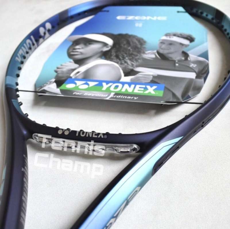 Jual Raket Tenis Yonex Ezone 98 2022/ Tennis Racket Yonex Ezone Original Di Seller Tennis Champ ...