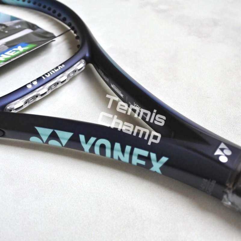 Jual Raket Tenis Yonex Ezone 98 2022/ Tennis Racket Yonex Ezone Original Di Seller Tennis Champ ...