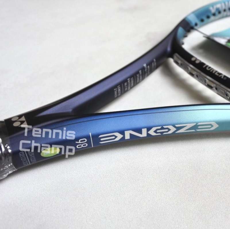 Jual Raket Tenis Yonex Ezone 98 2022/ Tennis Racket Yonex Ezone Original Di Seller Tennis Champ ...
