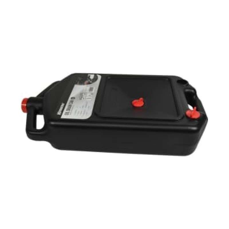 Promo Krisbow Jerigen Oli Tangki Penguras Oli 6l Oil Drain Can Diskon 9 ...