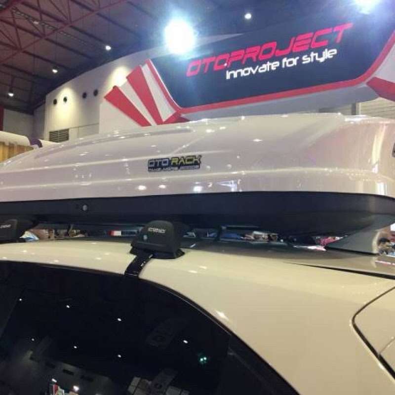 Promo New Roofbox Otorack Type Premium Series New - +ongkir Diskon 1% ...