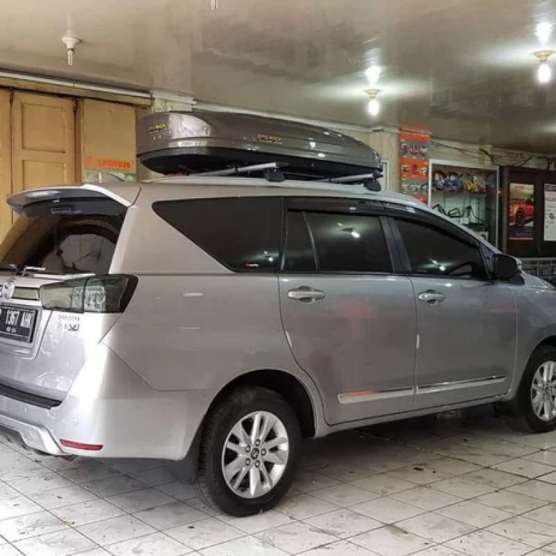 Promo New Roofbox Otorack Type Premium Series New Diskon 1% Di Seller ...