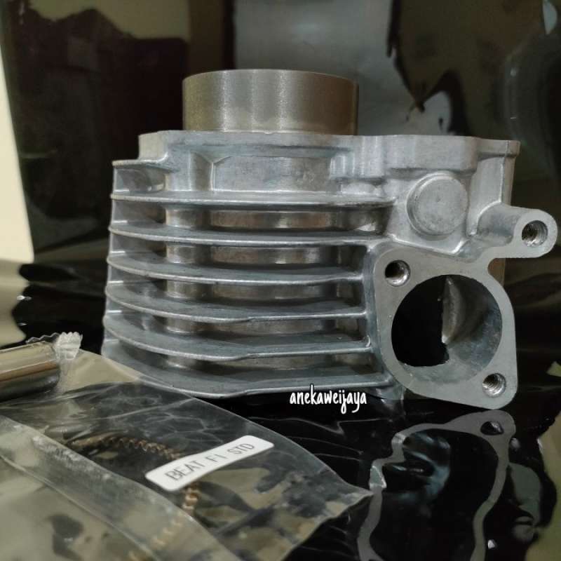 Promo Blok Seher Block Cylinder Assy Fi Injeksi Fi Diskon 23% Di Seller ...