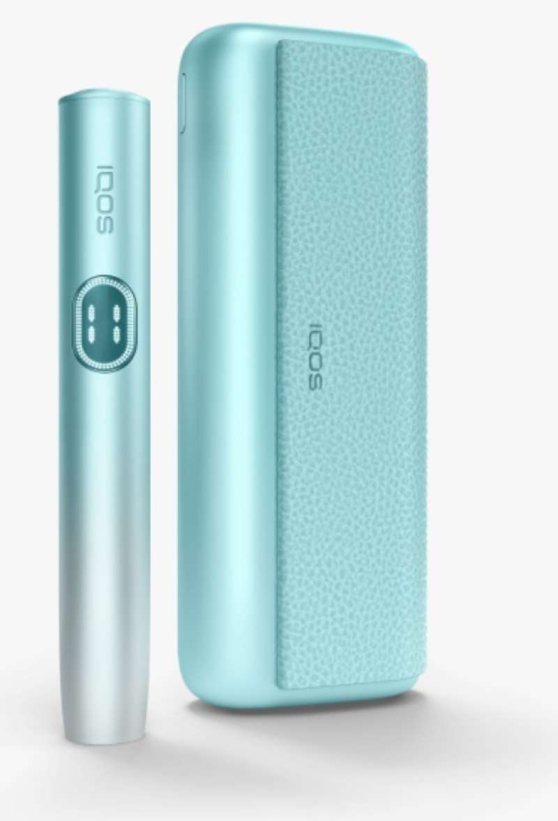 Jual New Model Iqos Iluma I - Bnib Japan 2024 Di Seller Rosu Lapak - Pejagalan, Kota Jakarta ...