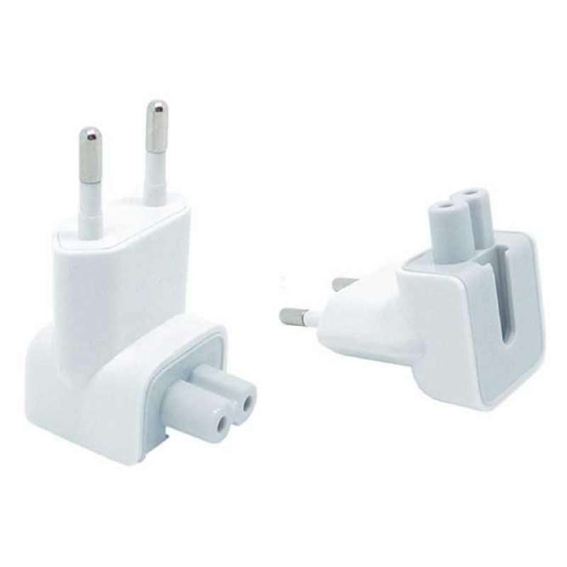 Jual Konsmart Eu Ac Plug Kepala Duckhead For MagSafe MacBook A1561 ...