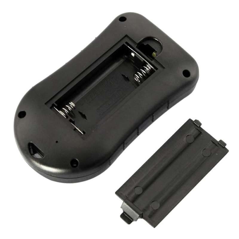 Jual Mini 8 In 1 Lcd Digital Altimeter Barometer Thermo Compass Time ...