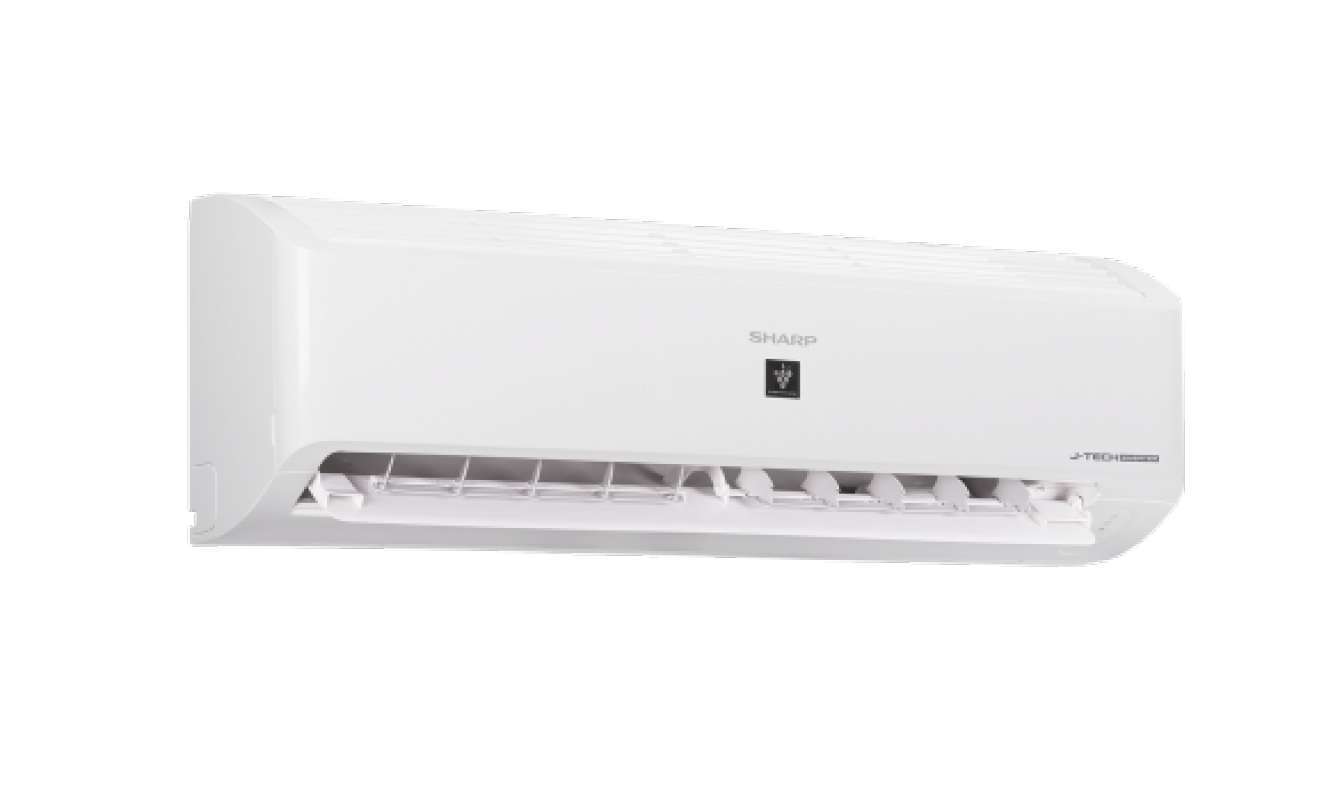 Promo Sharp Ah-xp6bmy Ac 1/2 Pk Inverter Plasmacluster Diskon 28% Di Seller Sharp Official Store ...
