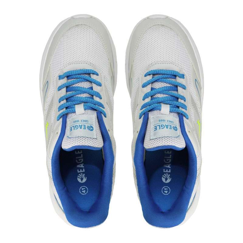 Jual Eagle Monaco Sepatu Lifestyle Di Seller Eagle Official Store - Kadu Jaya, Kab. Tangerang ...