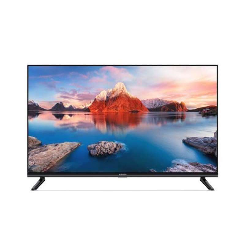 Jual Xiaomi Google Tv 32 A Pro Series - Mitv L32m8-a2id - Ela5333id Di ...
