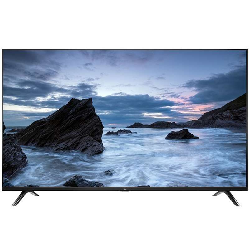 Promo Tcl Led Tv 32d3000b Led Tv 32 Inch Diskon 7% Di Seller Gansirsa ...