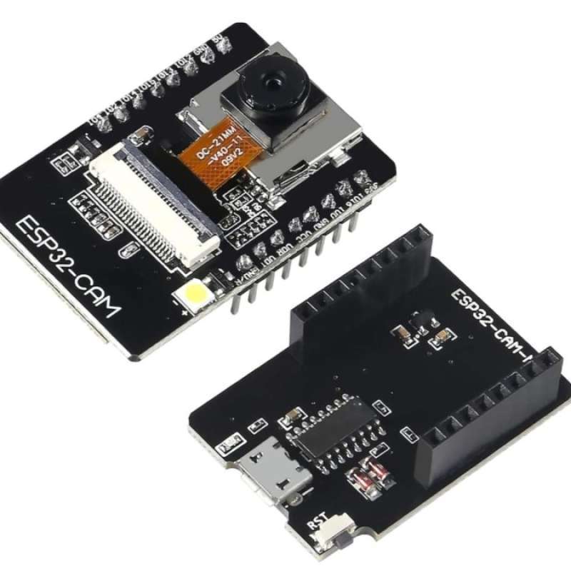 Jual Downloader Esp32 Cam Programmer Ch340 Ov2640 Development Board Di
