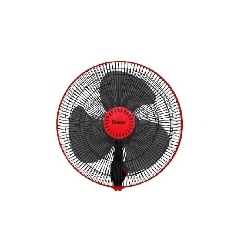 Promo Cosmos Kipas Berdiri - Stand Fan 16 Xdc Diskon 30% Di Seller ...