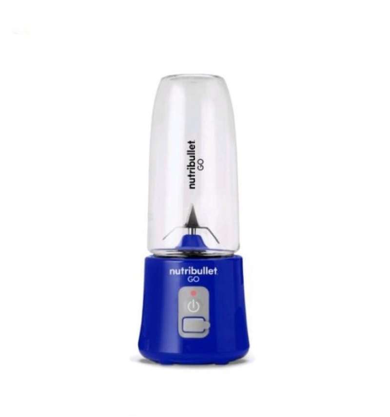 Promo Nutribullet Go Portable Blender 385 Ml - Blander Nutri Bullet ...