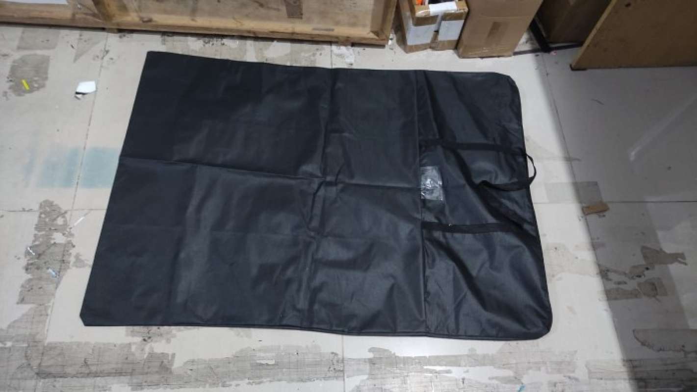 Promo Tas Polycounter Tas Meja Easy Counter Diskon 37% Di Seller ...