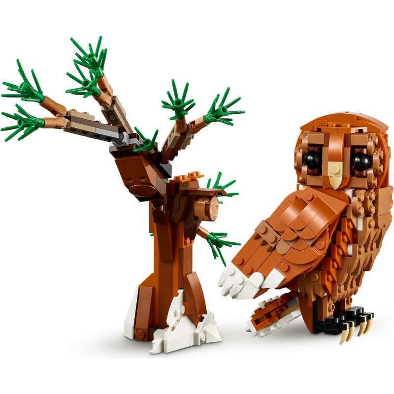 Jual Lego Creator 31154 Forest Animals Red Fox Di Seller Cupliss ...