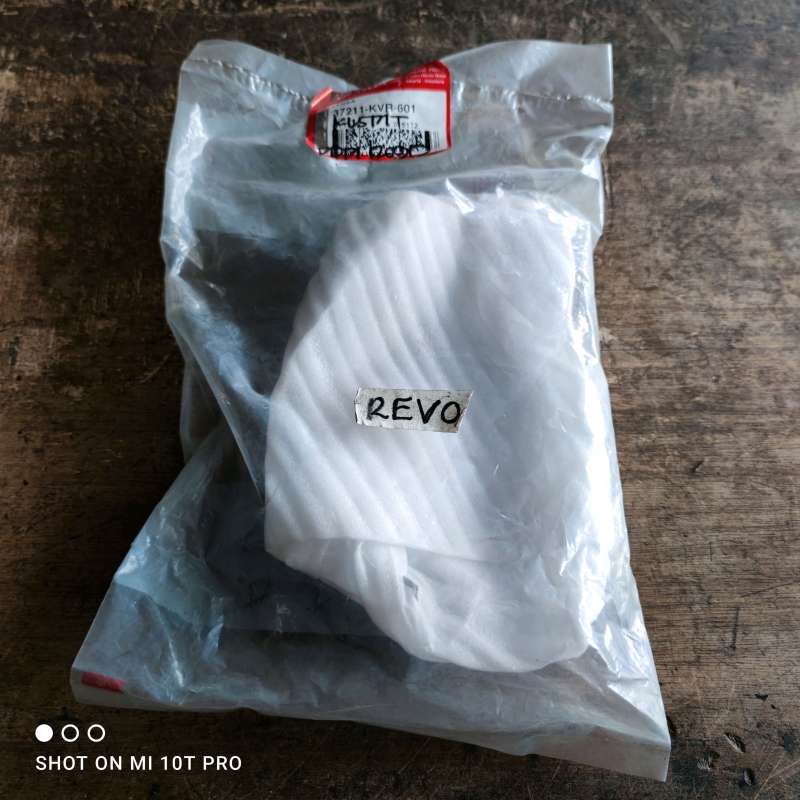 Jual Revo 100 Original Terbaru Dengan Harga Termurah Di 2024 | Blibli