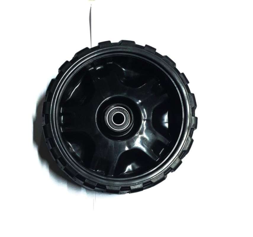 Promo Ban Potong Rumput Dorong Rover Duracut 820 & Ohv 800 New Diskon ...
