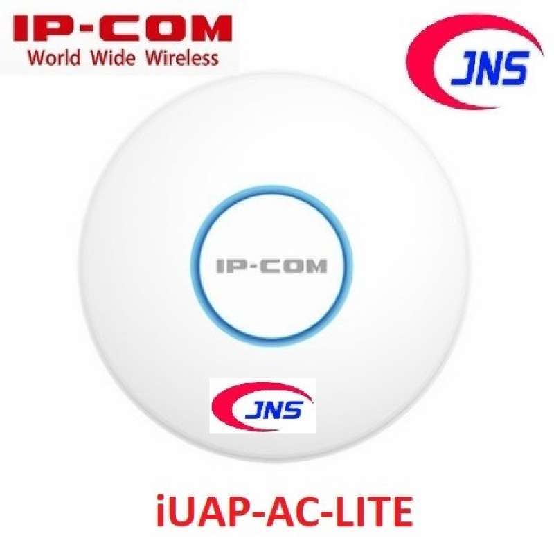 Promo Ipcom Iuap-ac-lite Dual Band Indoor/outdoor Wireless Access Point Diskon 23% Di Seller ...