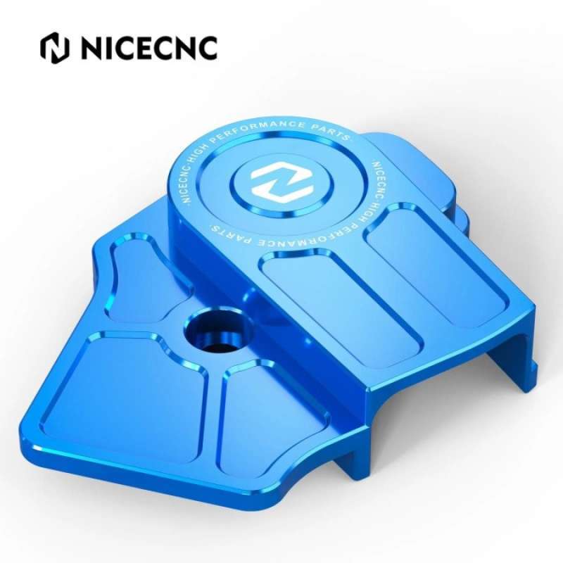 Promo Nicecnc Tps Throttle Body Guard Ktm Husqvarna 250/300 Exc 2024 ...