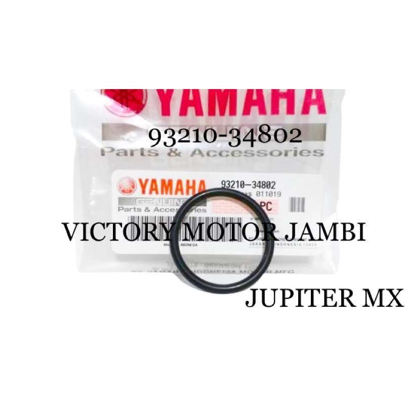 Jual Oring Tutup Oli Jupiter Mx Jupmx 93210-34802 Yamaha Ygp Di Seller ...