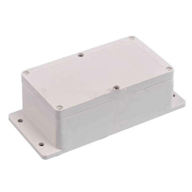 Jual Box Panel Listrik Duradus Junction Box Enclosure Waterproof ...