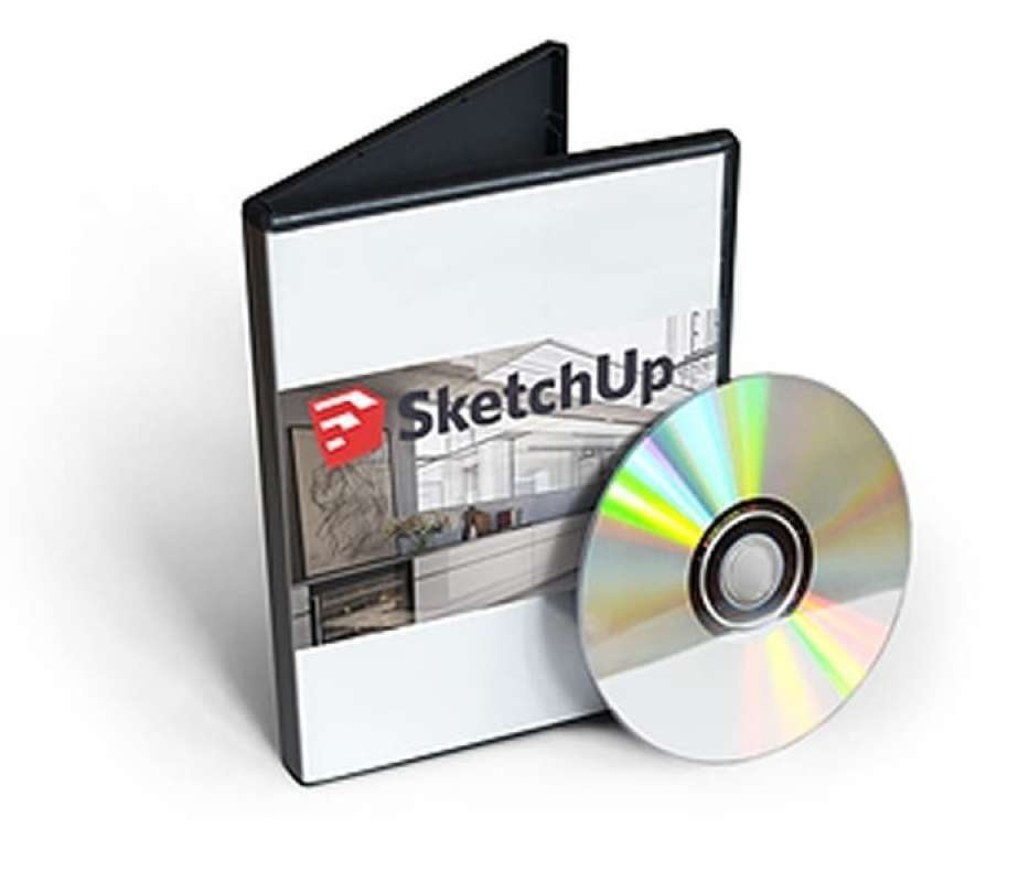 Promo Video Tutorial Sketchup 3d + Software + Materi Latihan Diskon 9% Di Seller Arinsa Store ...