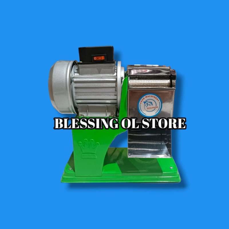 Promo Mesin Parut Kelapa Parutan Kelapa Parud Parudan Kelapa Dinamo ...