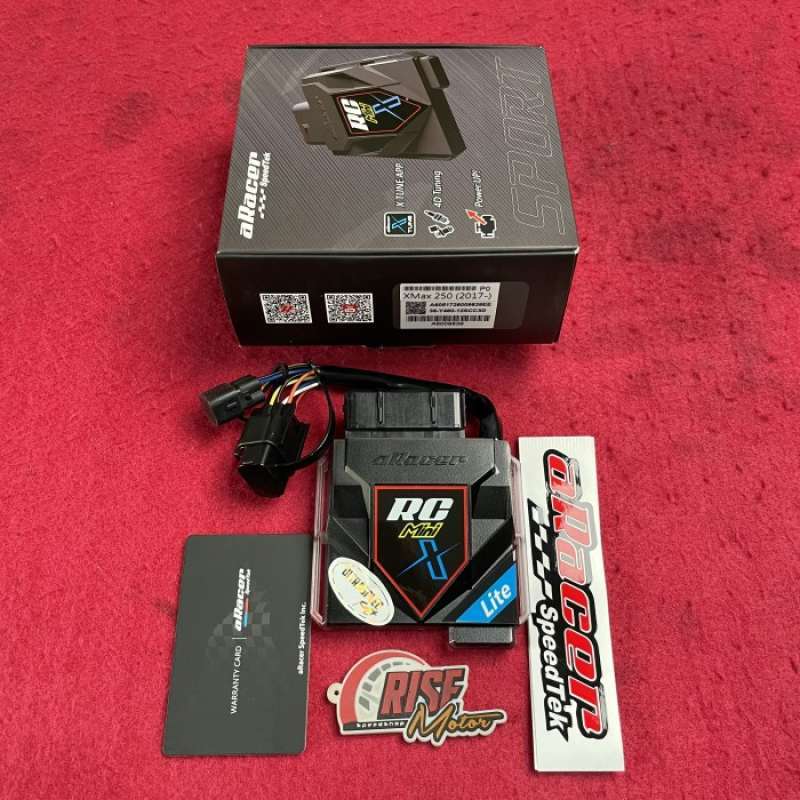 Promo Ecu Aracer Rc Mini X Xmax Diskon 33% Di Seller Kanzahana Store ...