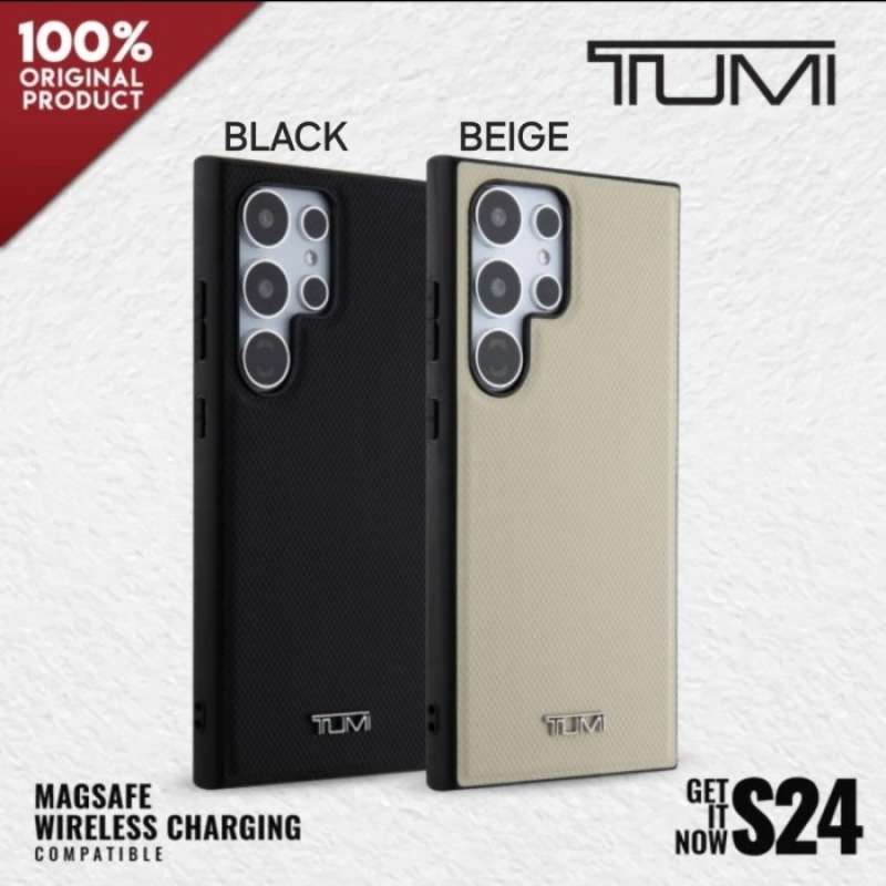 Jual Tumi S24 Ultra Spesifikasi Original, Murah & Diskon Harga April 2024 | Blibli