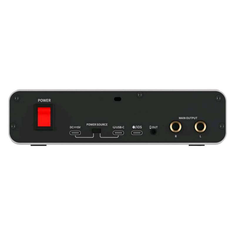 Jual Maono Ps22 - Professional Usb Audio Interface Di Seller Destiny ...