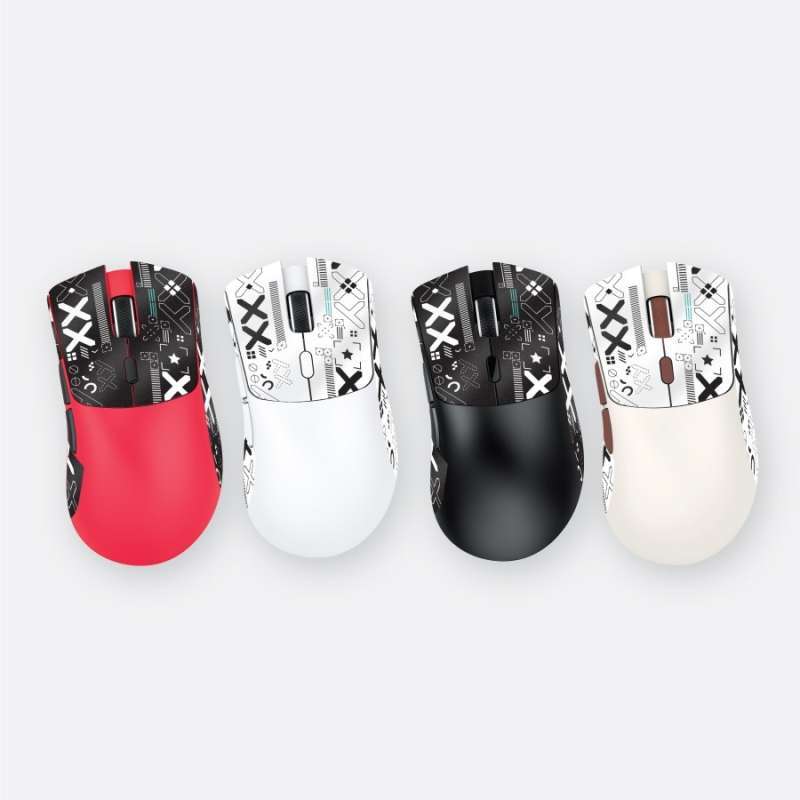 Jual Vortexseries Oni R1 Lightweight Ergonomic Wireless Gaming Mouse ...