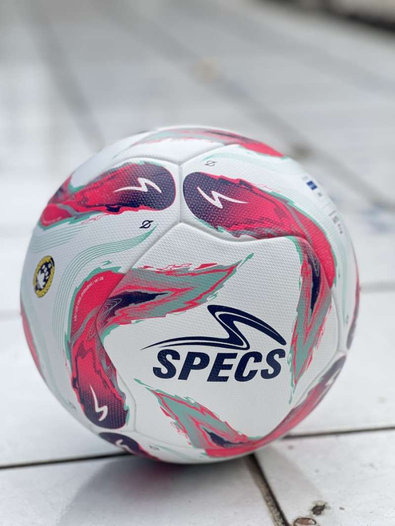 Promo Specs Palapa 24 Fb Fifa Official Match Ball Liga 1 Playoff Se ...