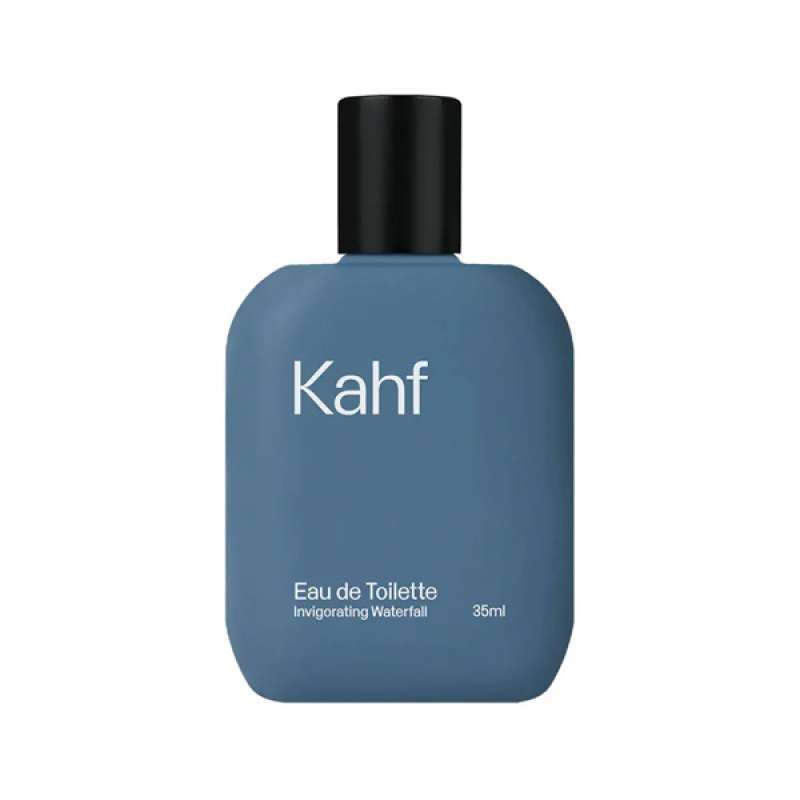 Kahf Invigorating Waterfall Eau Lengkap Harga Terbaru Juli 2024 | Blibli