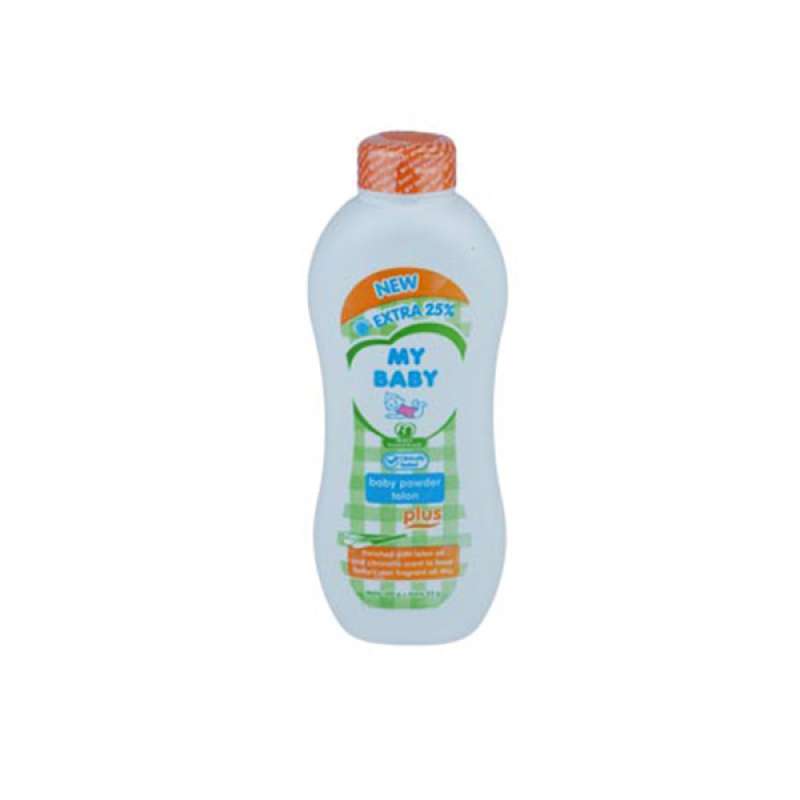 Jual My Baby Pwd Telon Plus 100gr Di Seller Hypermart Ciledug Official ...