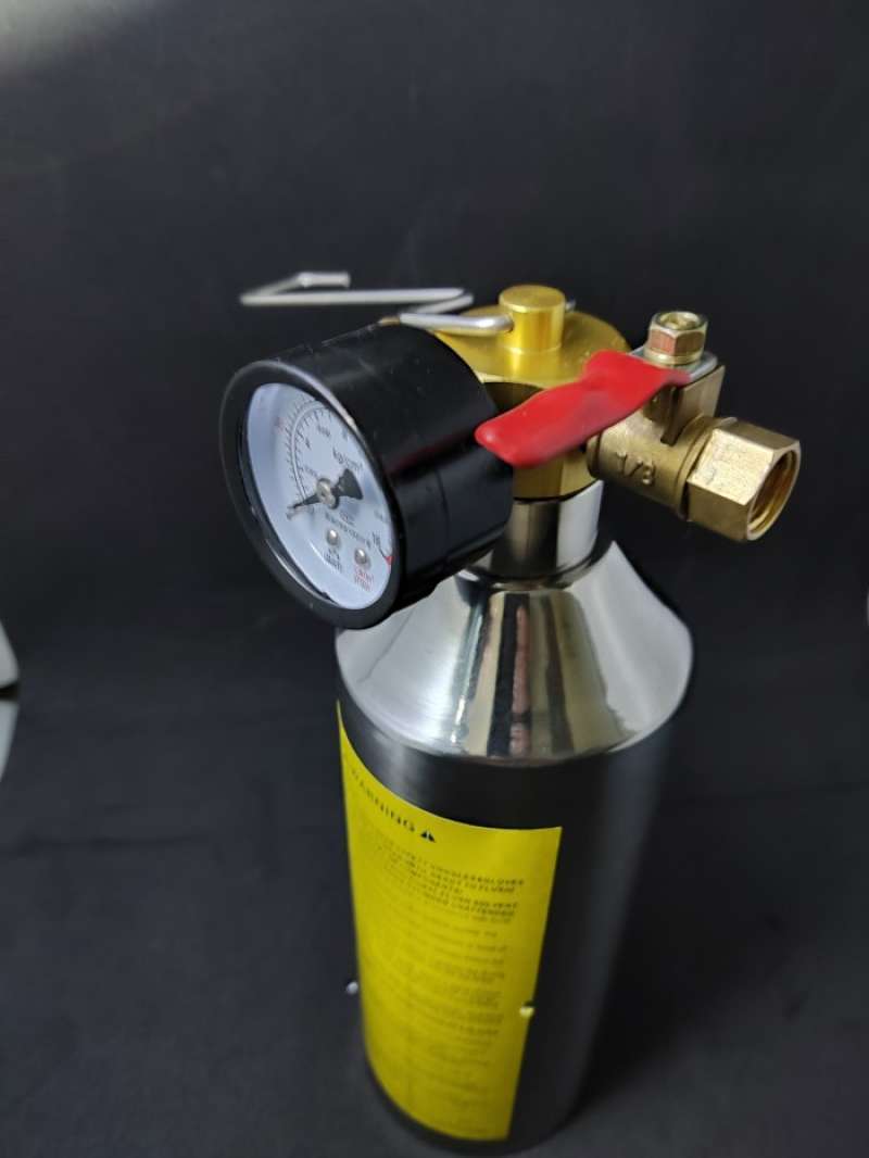 Promo Alat Flushing Tool Kit / Ac Flushing Kit / Alat Flushing Ac ...