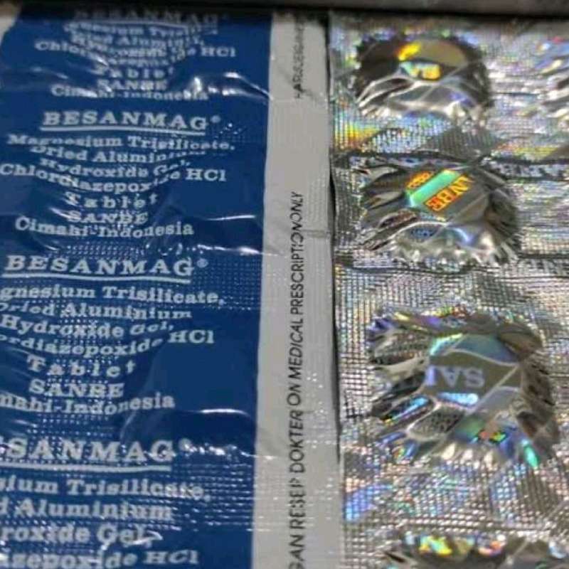 Besanmag Tab Lengkap Harga Terbaru Juni 2024 | Blibli