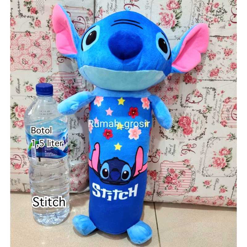 boneka doraemon guling