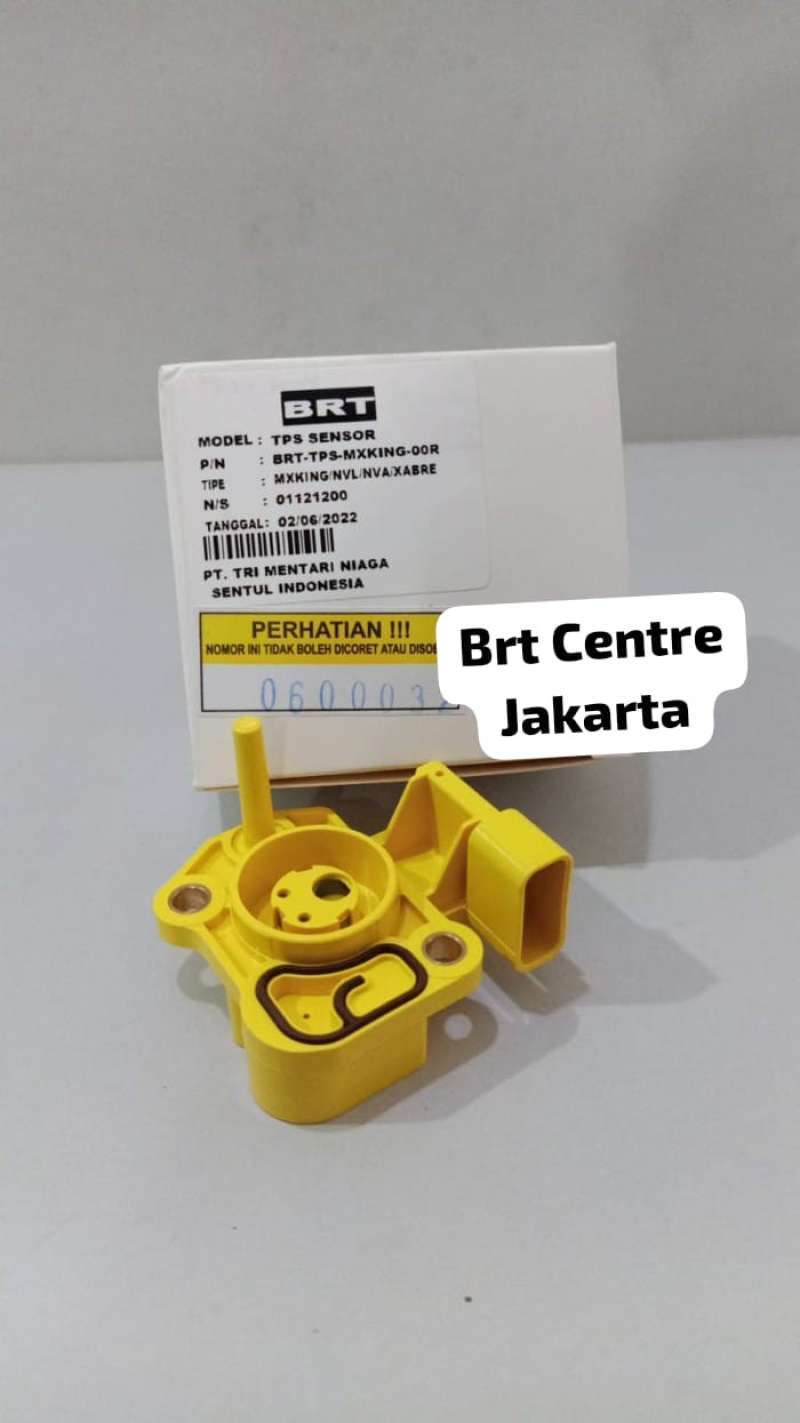 Promo Tps Throttle Position Sensor Brt Mxking V2 Nvl Nva Mioj Baru ...