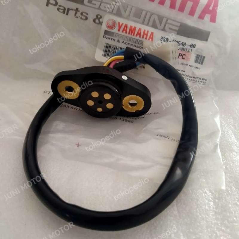 Promo Swit Netral/switch /neutral Switch Vega R New/jupiter Z Burhan ...