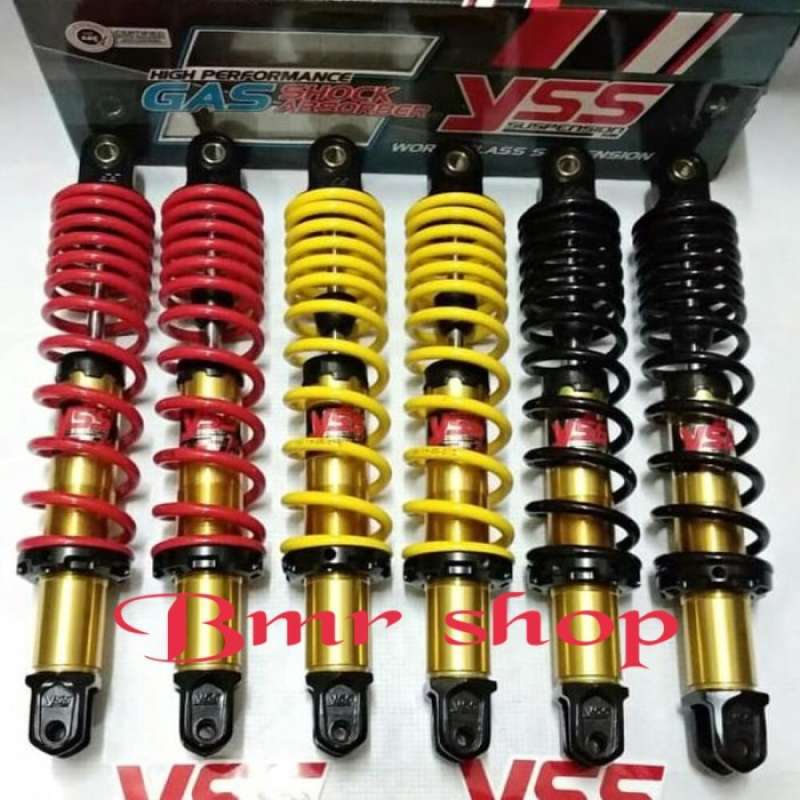 Promo Shockbreaker/sokbreker/shokbreker Yss Type Hybrid Nmax Diskon 33% ...